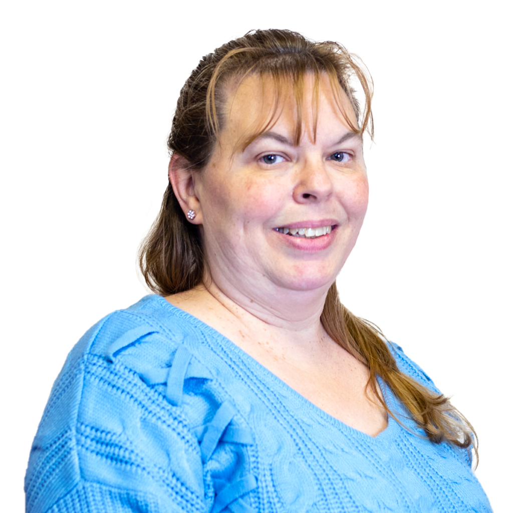 Toni Haney – Linden Oaks Physical Therapy