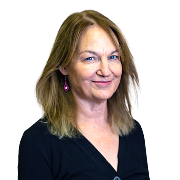 Susan Parker – Linden Oaks Physical Therapy