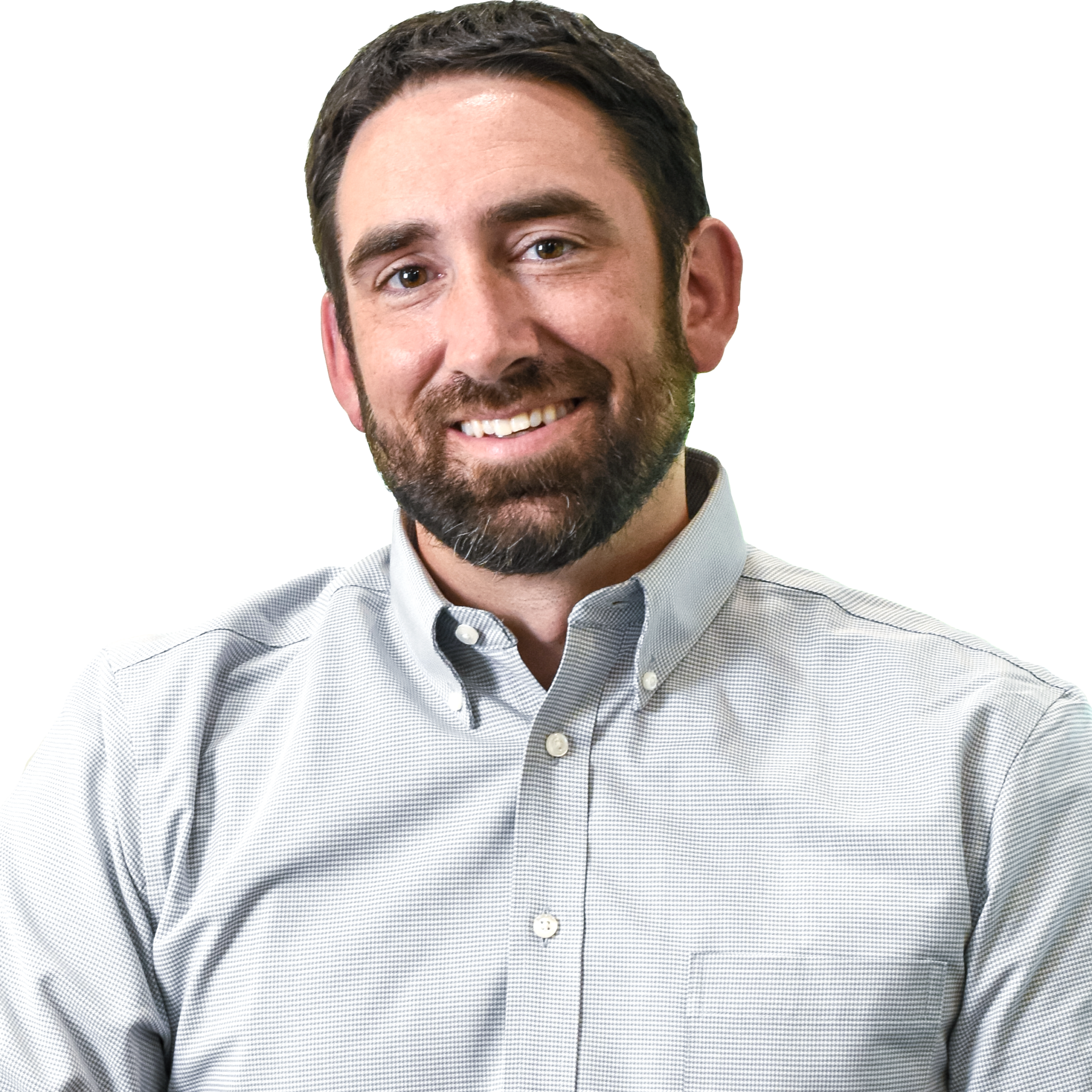 Adam Ellis – Linden Oaks Physical Therapy