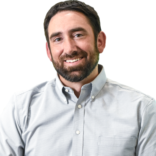 Adam Ellis – Linden Oaks Physical Therapy