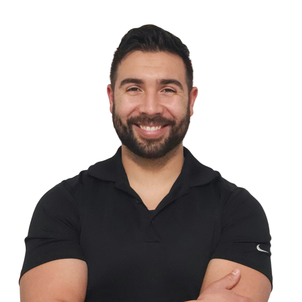 Jonathan Torres – Linden Oaks Physical Therapy